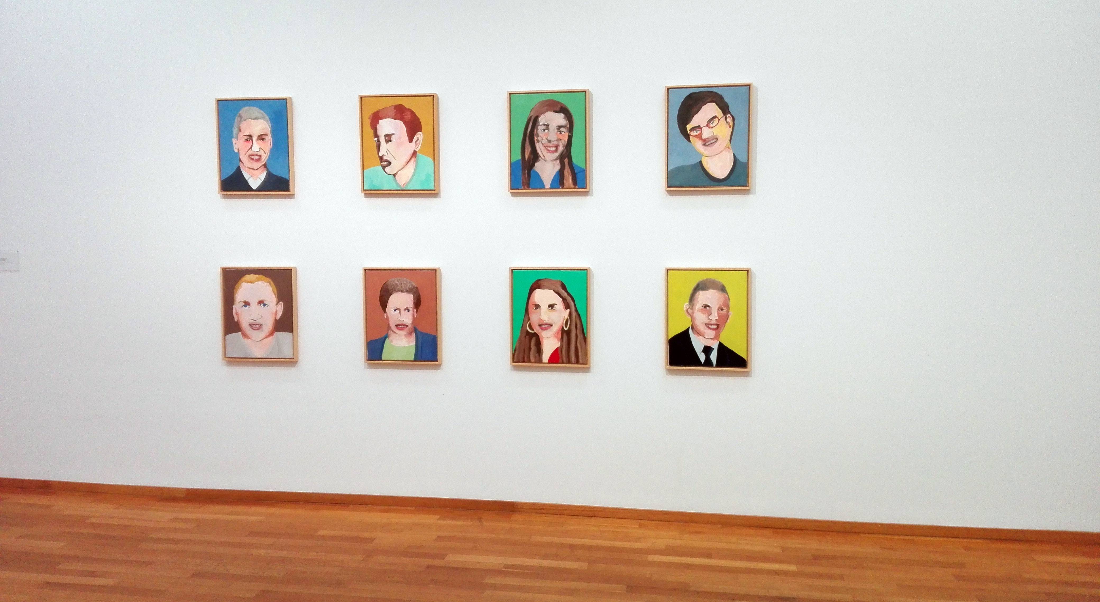 Ad Gerritsen en de lekker pûh figuren - Jegens & Tevens - Online ...