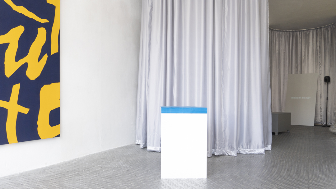 Queering, Languaging, Bodying – in conversation with Alice Slyngstad ...