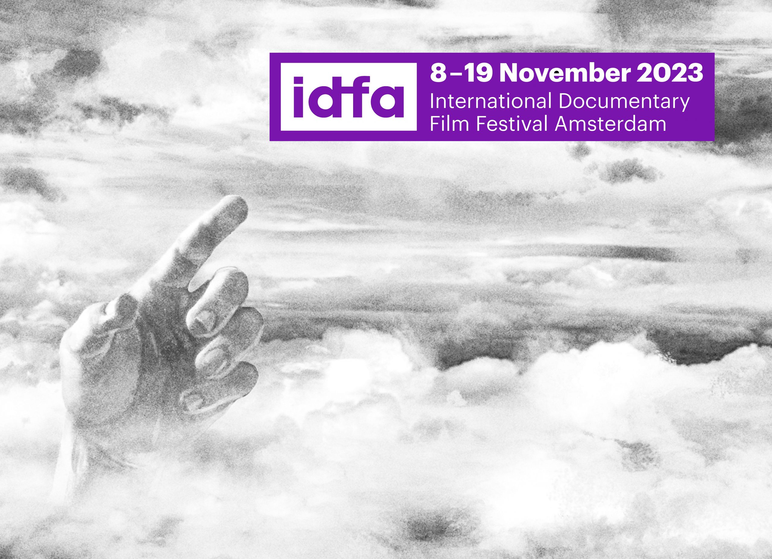 IDFA 2023: de beste kunstdocumentaires - Jegens & Tevens - Online kunstmagazine uit Den Haag